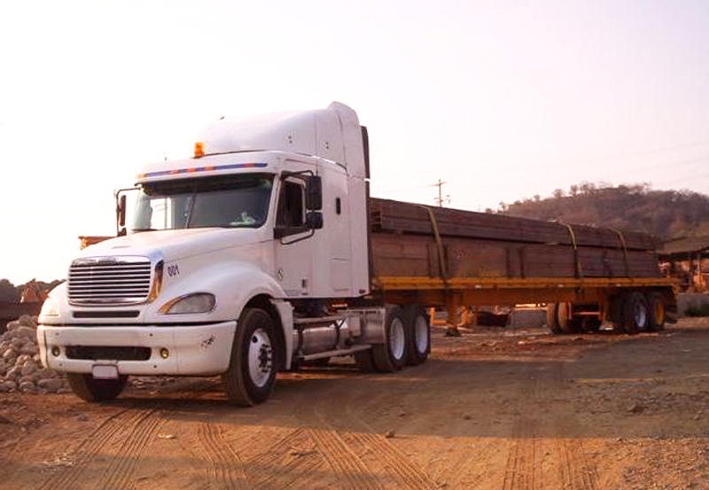 Equipos - Transportes de carga en México - TCMEX